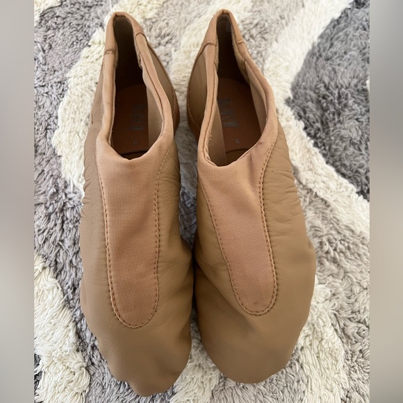 Bloch | Shoes | Bloch Dance Ladies Pulse Leather And Neoprene Split ...